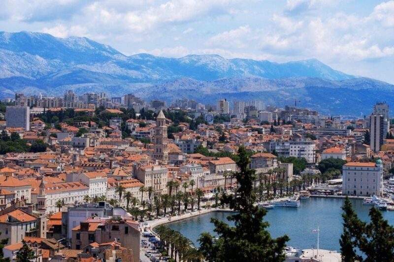 Split: Private Walking tour - Why Choose This Tour?