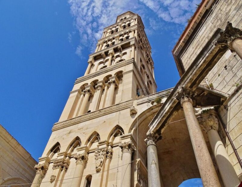Split: Private Walking tour - Practical Details & Value