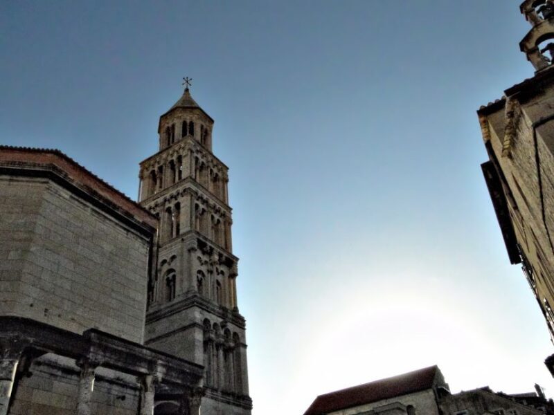Split: Private Walking Tour with a Local Guide - Key Points