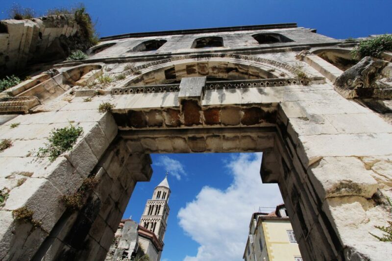 Split: Private Walking Tour with a Local Guide - Exploring the Heart of Split with a Local Guide