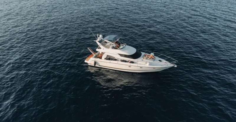 Split: Private Yacht Day Trip - Setting Sail: What to Expect on This Yacht Trip