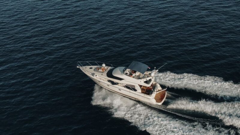 Split: Private Yacht Day Trip - What’s Included and What’s Not