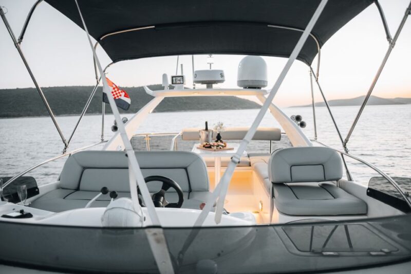Split: Private Yacht Day Trip - The Real Experience: Authentic Feedback from Travelers