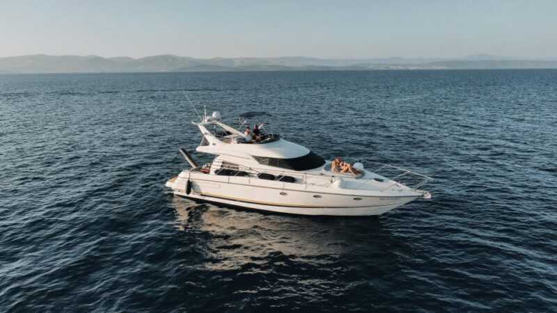 Split: Private Yacht Day Trip - Who Will Love This Tour?