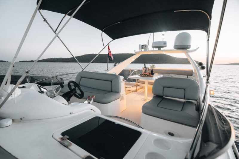 Split: Private Yacht Day Trip - Practical Tips for Participants