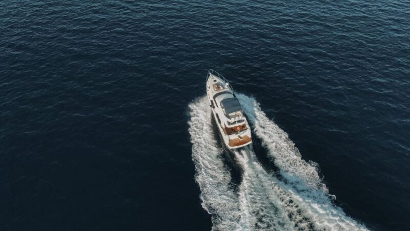 Split: Private Yacht Day Trip - FAQs