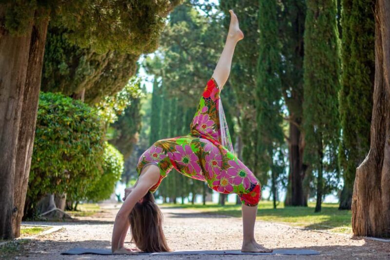 Split: Private Yoga Class in Your Villa - What Makes This Yoga Class Special