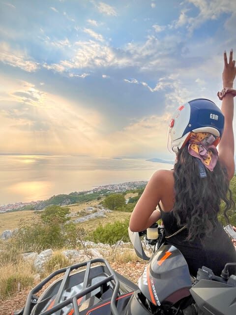 Split: Quad Bike Tour with Sea, Mountain and River Views - An In-Depth Look at This Split Quad Bike Tour