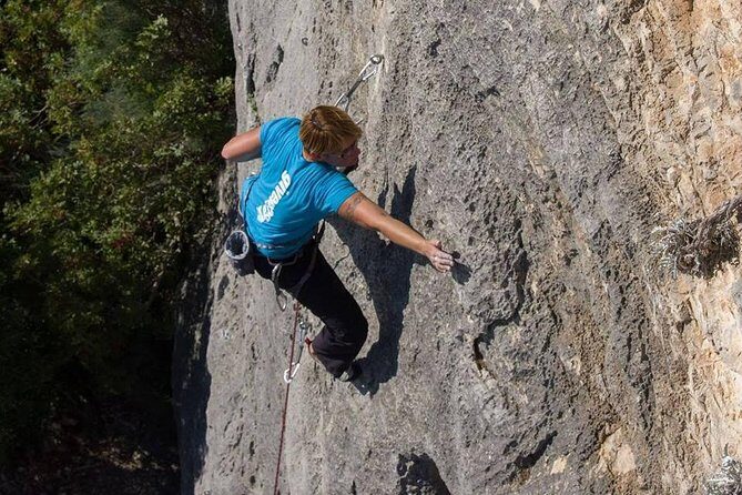 Split Rock Climbing Tour - What’s on the Itinerary?