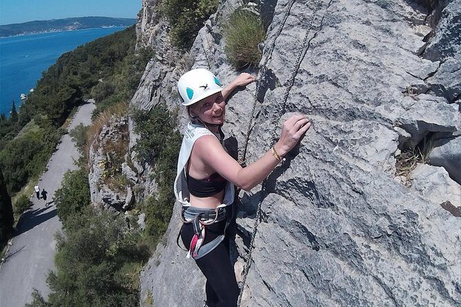 Split Rock Climbing Tour - The Value of the Experience
