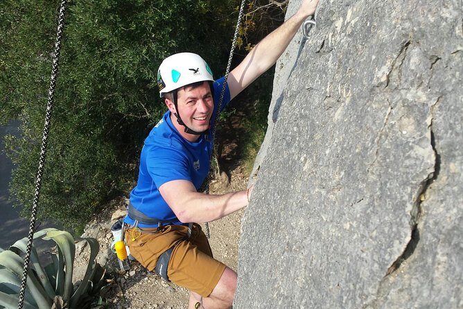 Split Rock Climbing Tour - Who Should Consider This Tour?