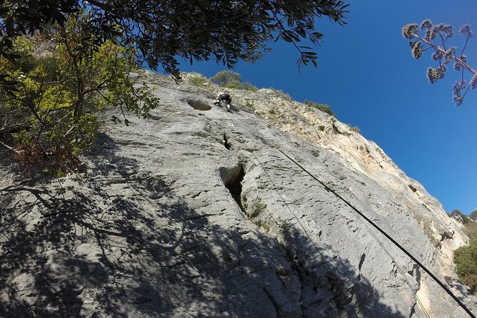 Split Rock Climbing Tour - Final Words