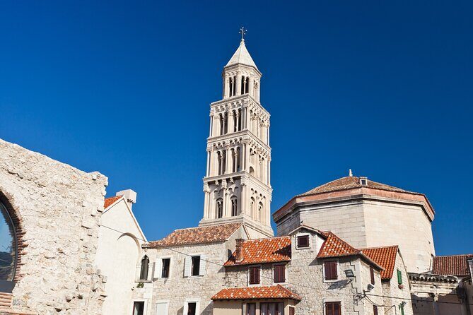 Split Scavenger Hunt and Highlights Self-Guided Tour - The Value of the Experience