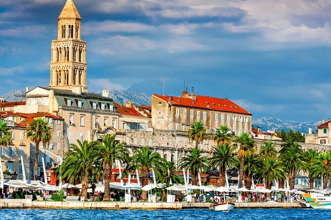 Split Scavenger Hunt and Highlights Self-Guided Tour - How It Fits Into Your Trip