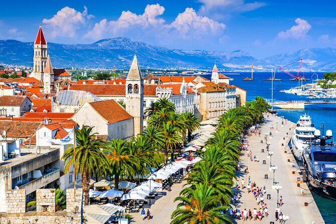 Split Scavenger Hunt and Highlights Self-Guided Tour - FAQ