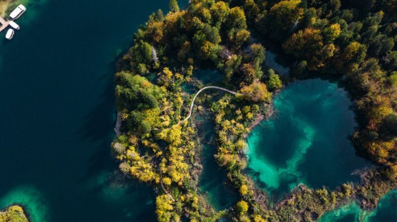 Split: Self-Guided Plitvice Lakes Day Tour with Boat Ride - The Itinerary Breakdown