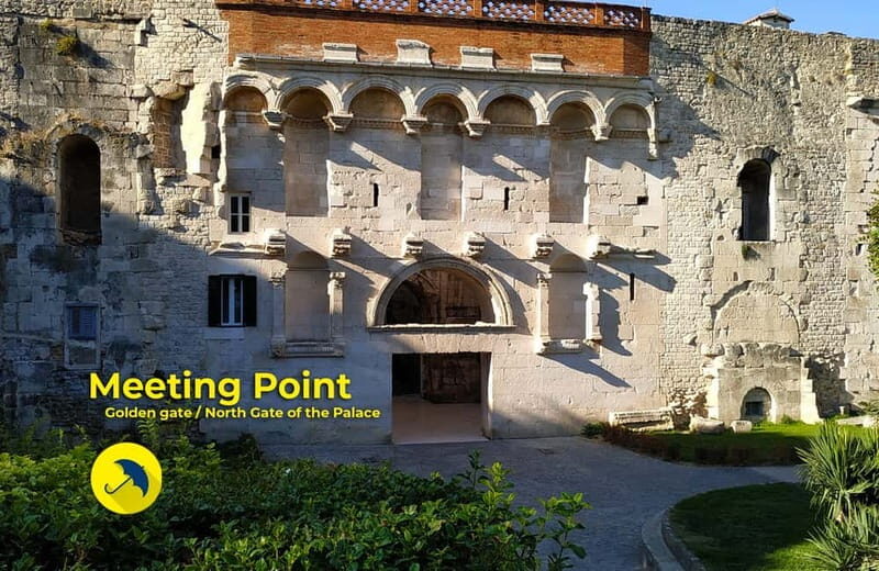 Split: Small Group Food Tour with Private Option - Key Points