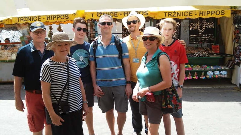 Split: Small Group Food Tour with Private Option - Final Thoughts