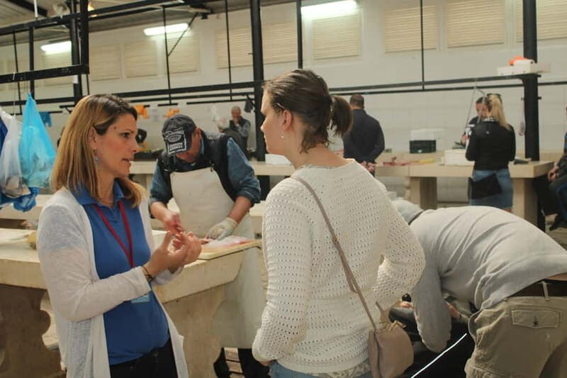 Split: Small Group Food Tour with Private Option - FAQ