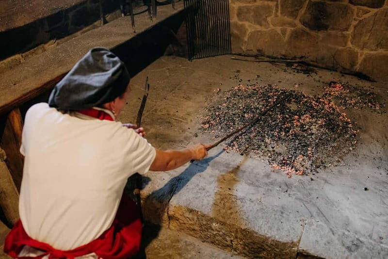 Split: Soparnik Private Cooking Class with Klapa Singing - An In-Depth Look at What You Can Expect