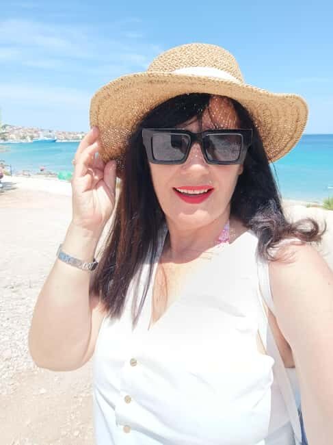 Split: Split and Trogir Private Tour with Transport & Guide - Discovering Trogir: A Charming Island Town