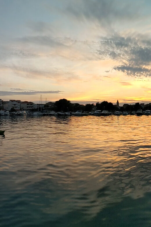 Split: Sunset Guided Kayaking Tour - Who Would Enjoy This Experience?