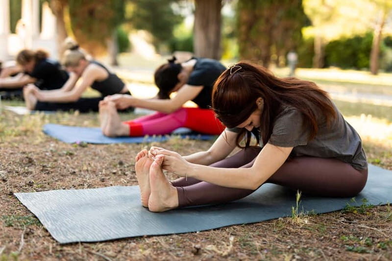 Split: Sunset Yoga Class with a Sea View - Final thoughts