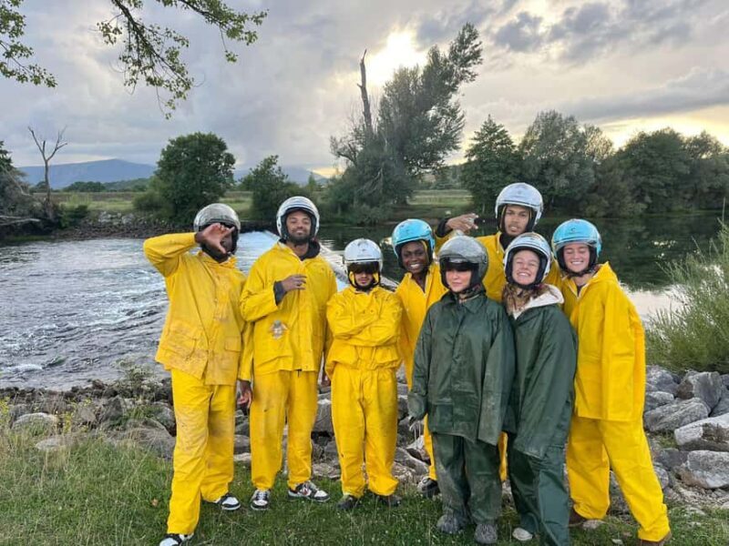 Split: Three Rivers Quad Tour + Swimming - Final Thoughts: A Solid Choice for Outdoor Enthusiasts