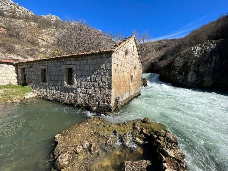 Split: Three Rivers Quad Tour with Swimming - A Deep Dive Into the Adventure