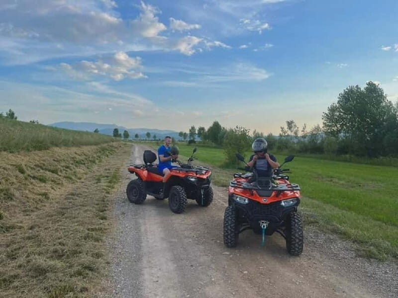 Split: Three Rivers Quad Tour with Swimming - Final Thoughts