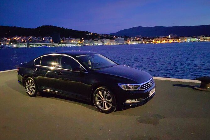 Split to Dubrovnik Private Transfer 1 to 8 pax (and vice versa) - Who Should Consider This Transfer?