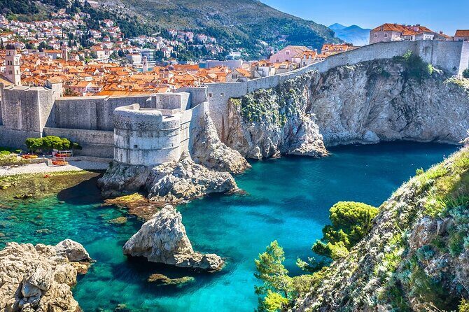 Split to Dubrovnik Private Transfer 1 to 8 pax (and vice versa) - FAQ