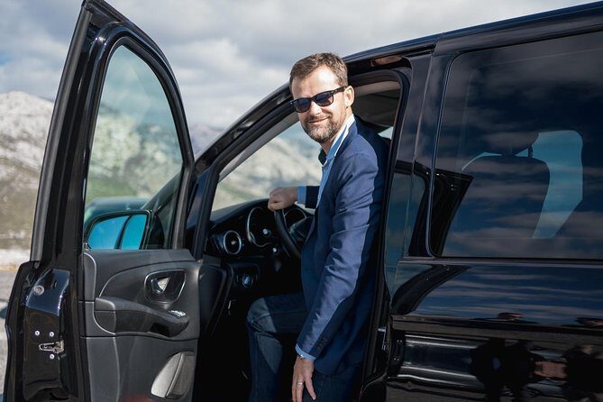 Split to Dubrovnik Private Transfer with Local Experienced Driver - Key Points