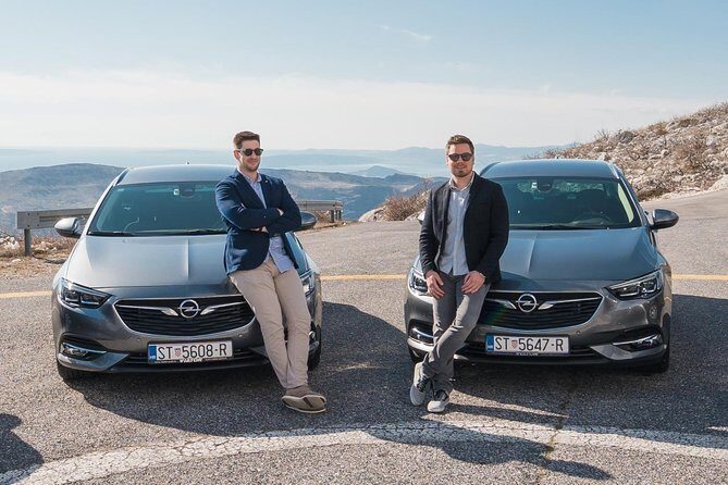 Split to Dubrovnik Private Transfer with Local Experienced Driver - What Are the Main Benefits?