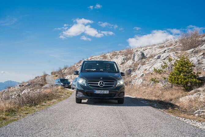 Split to Dubrovnik Private Transfer with Local Experienced Driver - Real-World Experiences & Feedback