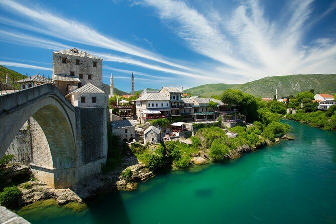 Split to Dubrovnik Private Transfer with Mostar Town - Final Thoughts