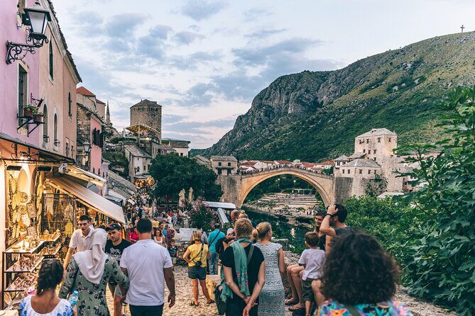 Split to Mostar & Blagaj Private Tour with Local Guide - An In-Depth Look at the Tour Experience
