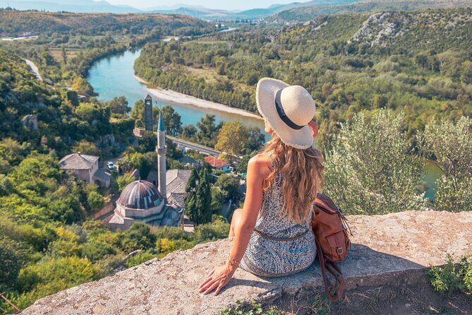 Split to Mostar & Blagaj Private Tour with Local Guide - Authentic Experiences and Reviews