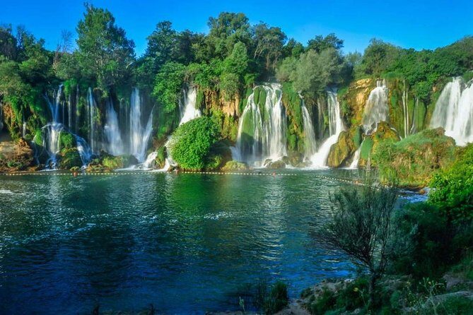 Split to Mostar & Blagaj Private Tour with Local Guide - Practical Tips for Travelers