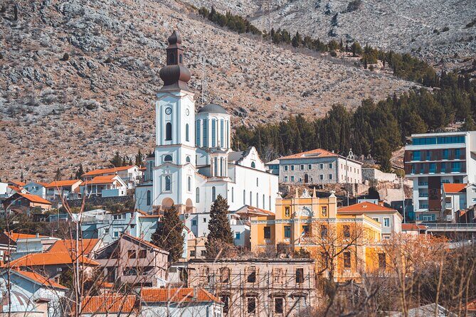 Split to Mostar & Blagaj Private Tour with Local Guide - Who This Tour Is Perfect For