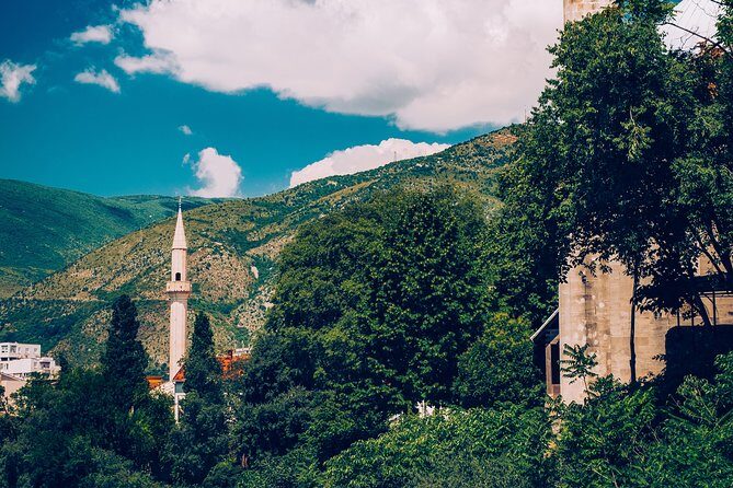 Split to Mostar & Blagaj Private Tour with Local Guide - The Sum Up