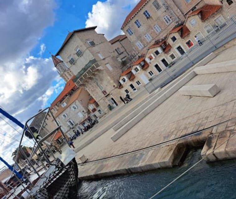 Split ,Trogir and Klis tour - What to Expect from This Tour
