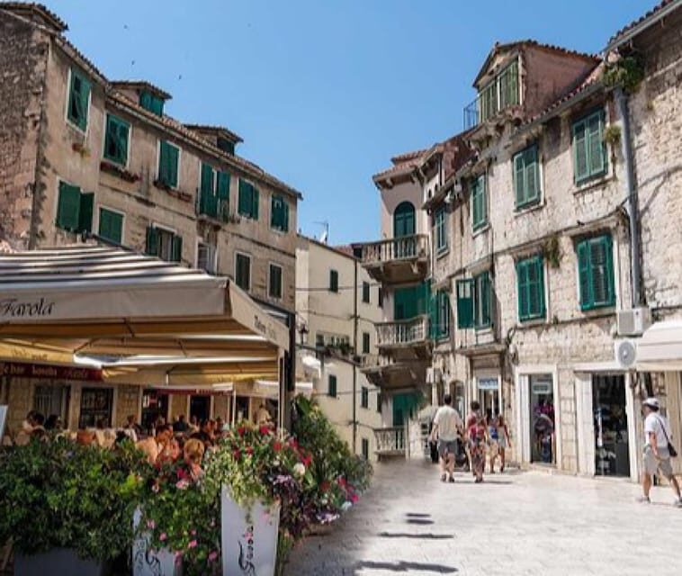 Split ,Trogir and Klis tour - Evaluating Value and Fit