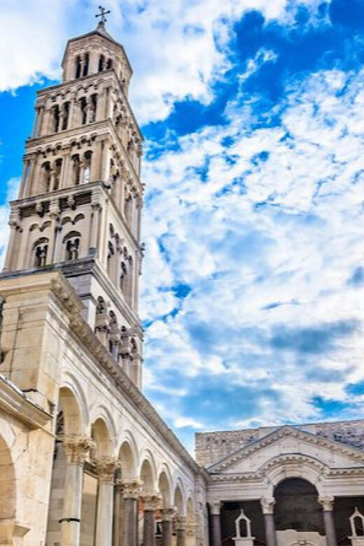 Split ,Trogir and Klis tour - FAQs