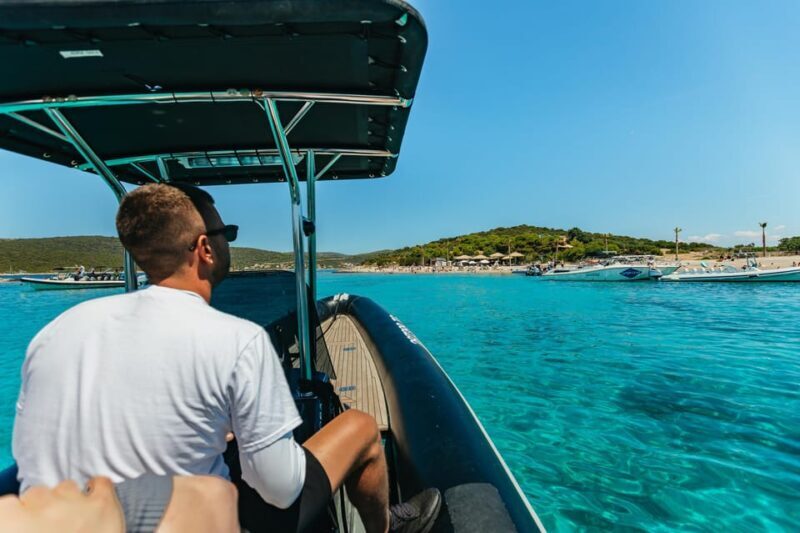 Split/Trogir: Blue Cave, Mamma Mia, Hvar and 5 Island Tour - Practical Tips for Travelers