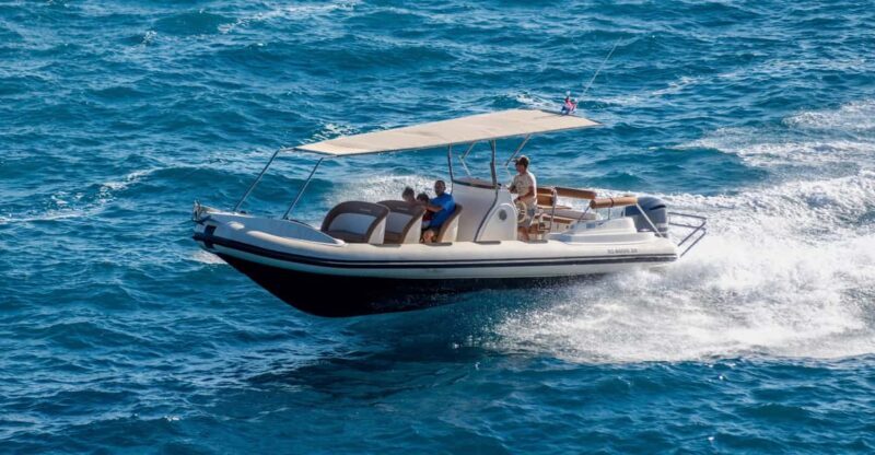 Split: Trogir, Blue Lagoon and 3 Islands Speedboat Tour - What Makes This Tour Stand Out