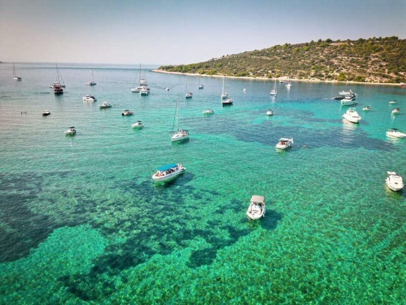 Split/Trogir: Half-Day(5 hours) 3-Island Speedboat Adventure - Price and Value: Is It Worth It?