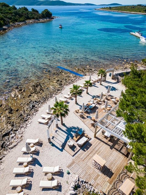 Split/Trogir: Half-Day(5 hours) 3-Island Speedboat Adventure - The Sum Up: The Perfect Half-Day Escape
