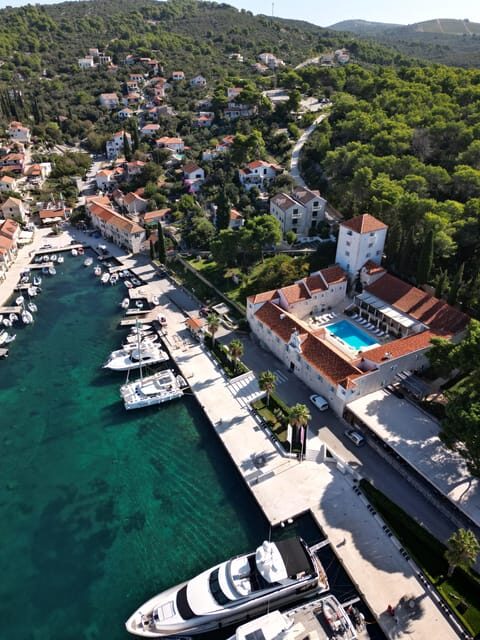 Split/Trogir: Half-Day(5 hours) 3-Island Speedboat Adventure - FAQ