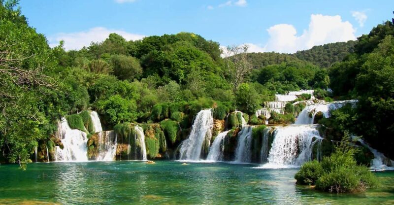 Split/Trogir: Krka National Park Day Trip & Boat to Skradin - Who Is This Tour Best For?